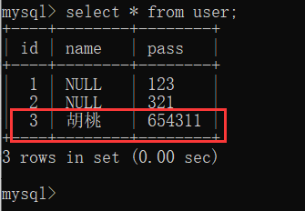 Node.js+Express+Vue+MySQL+axios的项目搭建_vue基础 + node express + masql-CSDN博客