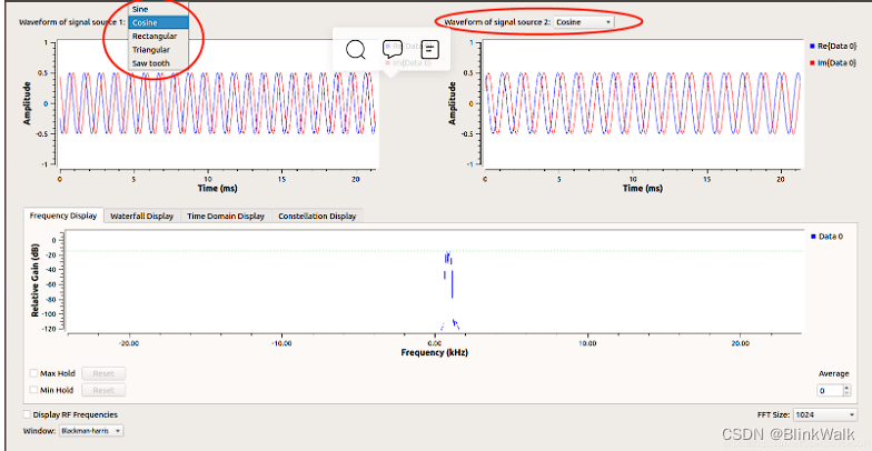 从零开始USRP+GNURADIO系列（Boulogeorgos实例章节一）_gnuradio实例-CSDN博客