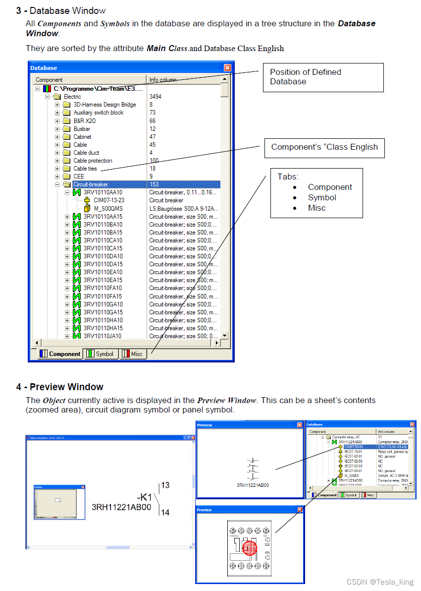 Zuken E3.series schematic/cable/Formboard 连载（9）-CSDN博客