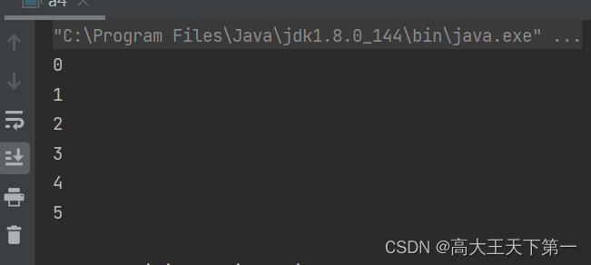 java学习.2-CSDN博客