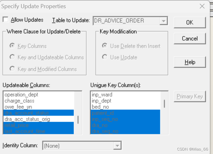 Pb Datastore 更新失败原因pb Update 失败 Csdn博客 