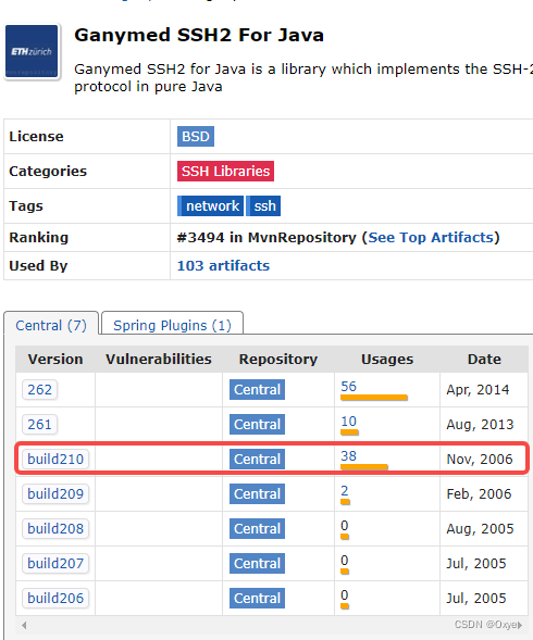 sftp连接工具ganymed-ssh2，连接不到Apache SSHD sftp服务器的问题_unable to negotiate key exchange for kex ...