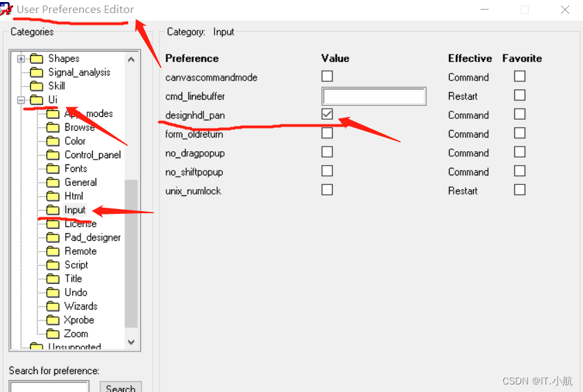 orcad and allegro的拖动技巧_allegro怎么拖拽pcb图-CSDN博客