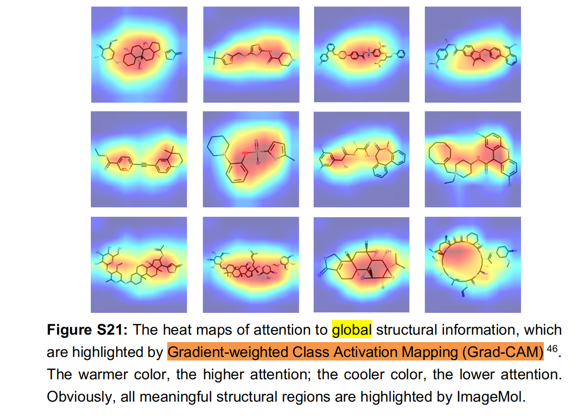 Gradient-weighted Class Activation Mapping (Grad-CAM)实现热力图【类激活映射CAM的改进 ...