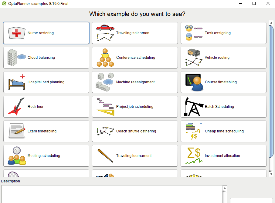 Optaplanner介绍及使用-CSDN博客