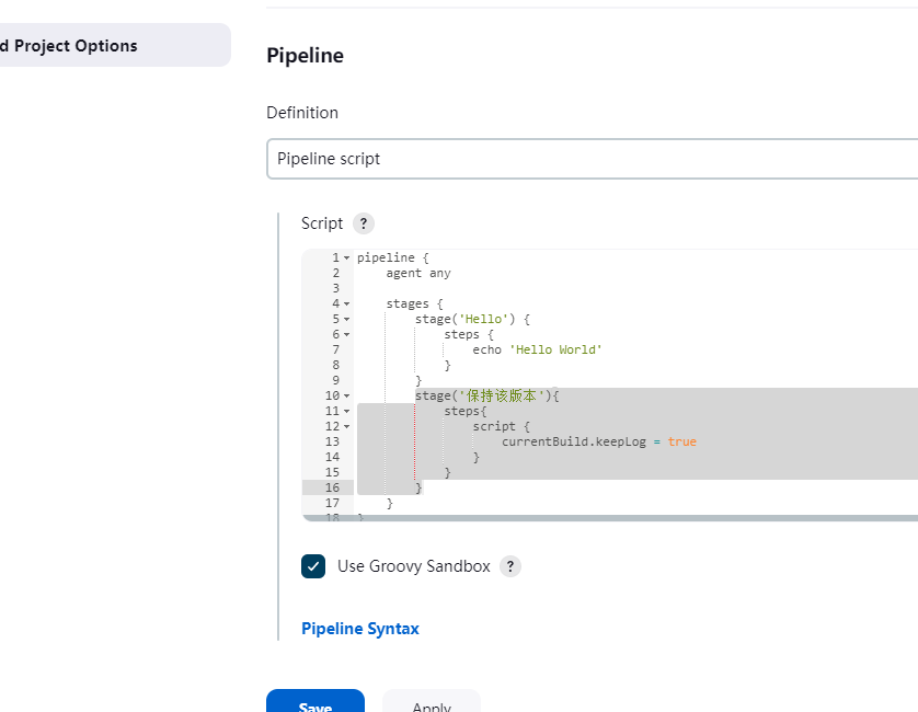 Jenkins基础与最佳实践(一)_jenkins 实战_雁过留声9527的博客-CSDN博客