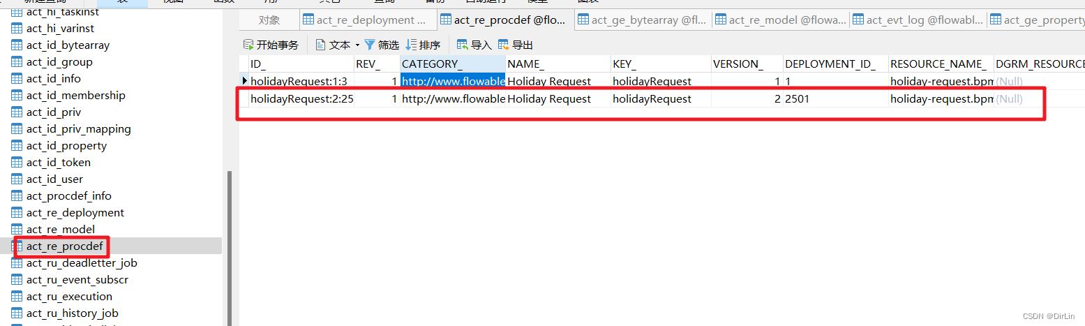 Flowable_flowable拒绝流程-CSDN博客