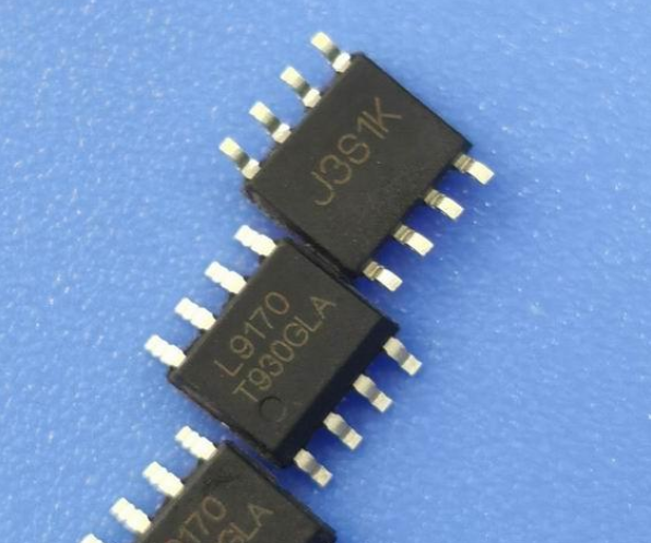 L9170是一款DC双向马达驱动电路大输出电流5A原厂规格书资料_l9170应用电路-CSDN博客