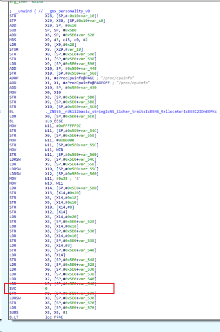 frida hook svc调用_frida svc-CSDN博客