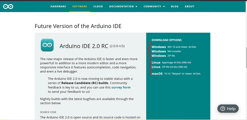 Ardunio开发：esp32—cam摄像头_arduino 移植web camera-CSDN博客