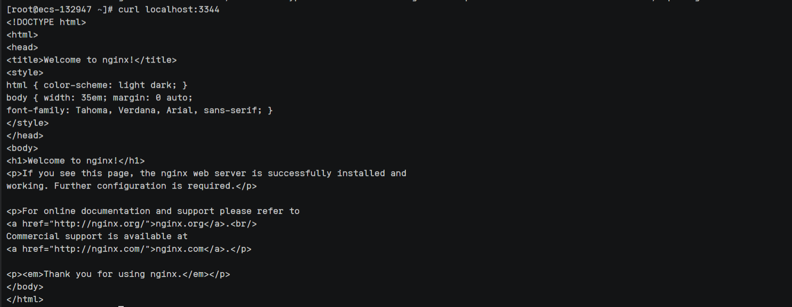 手把手通过Docker部署前后端分离项目（亲测可用）_docker+niginx部署前后端-CSDN博客