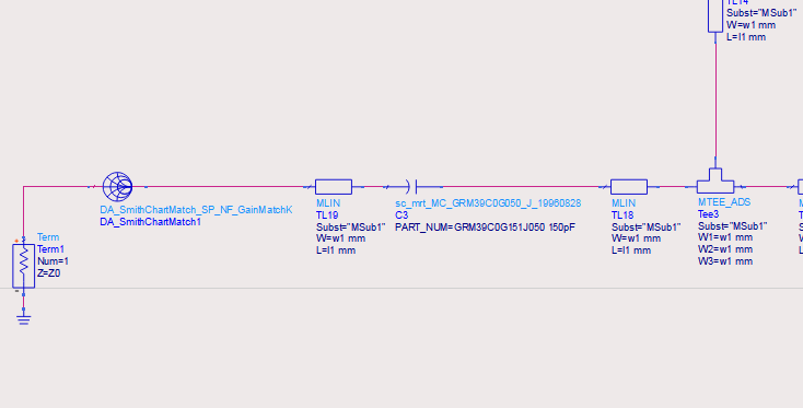 11、ADS使用记录之LNA设计_atf54143ads模型下载-CSDN博客