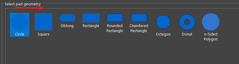 Padstack Editor 17.4 - document_pad stack-CSDN博客