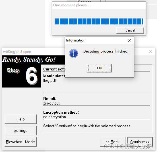 bugku misc disordered_zip_wbstego4.3open关不掉-CSDN博客