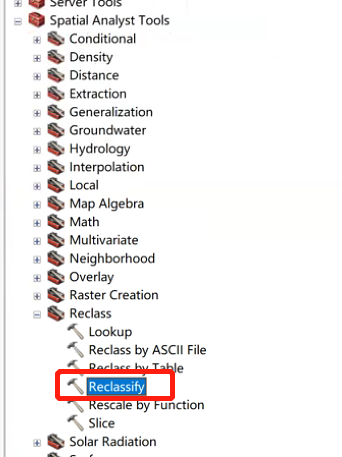 【ArcGis数据处理】关于影像中Nodata赋值_envi怎么nodata设为0-CSDN博客