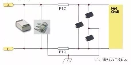 TVS管参数说明以及如何选型_tvs参数详解及选型应用-CSDN博客