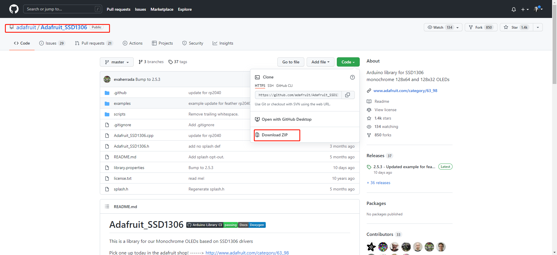 Esp32 入门笔记04： 096寸oled 显示屏 U8g2库丝滑显示ui Esp32 For Arduino Ideesp32 Oled屏教程 Csdn博客