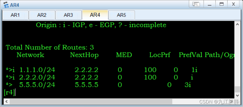 HCIP——第七次实验EGP-CSDN博客
