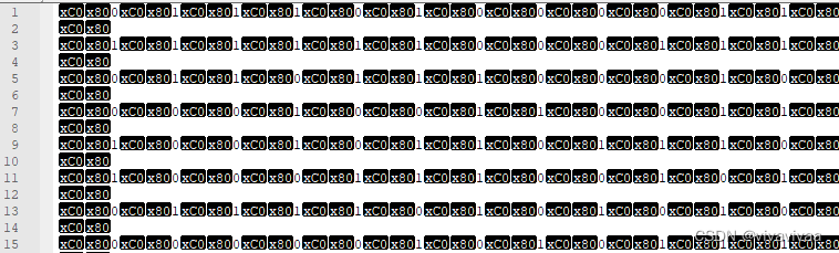 关于Verilog中readmemb系统函数_# ** warning: (vsim-pli-3410) illegal character ' -CSDN博客