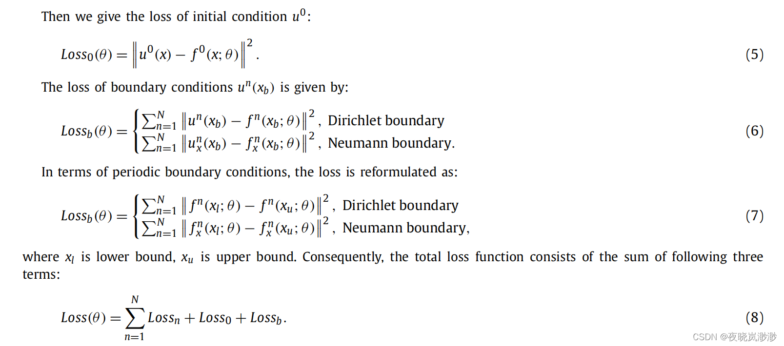 论文解读:DeLISA: Deep learning based iteration scheme approximation for solving PDEs_attention ...