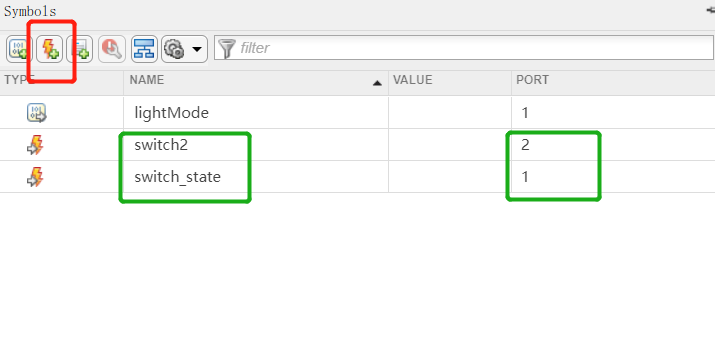 3. Stateflow - 状态图的仿真_csdn data store memory-CSDN博客
