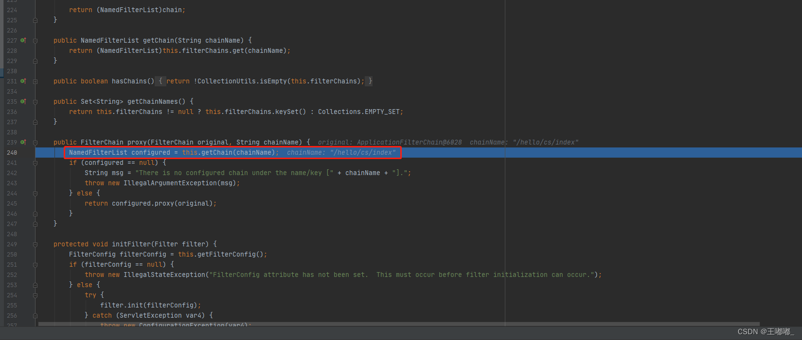 shiro CVE-2021-41303-CSDN博客