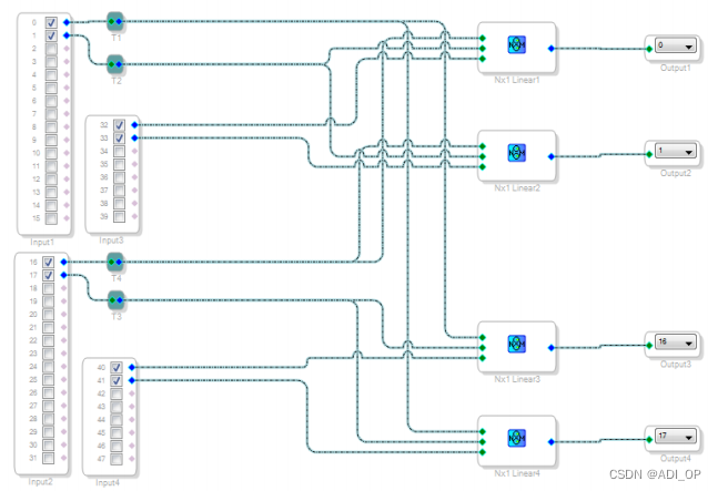 使用ADAU1452PLUS开发板做8个麦克风输入的应用开发详解四：ADAU1452的EEPROM烧写详解_adau1452 读取eeprom ...