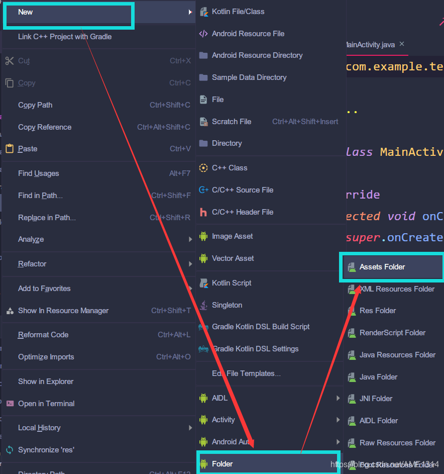 Android Studio使用IconFont阿里矢量图标库_android studio 使用iconfont-CSDN博客