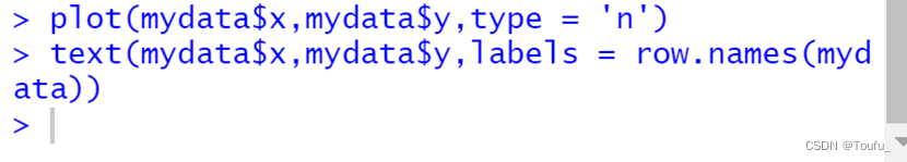 【多元统计分析与r语言】【详解】【附代码及文档】使用r软件里面的statecenter数据集进行多维标度分析r语言中的多维标度怎么算 Csdn博客
