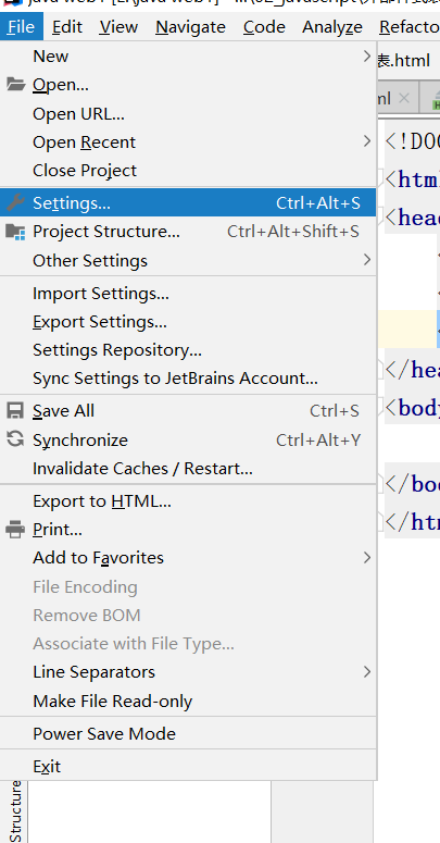 在idea里面无法创建javascript文件_idea没有javascript-CSDN博客