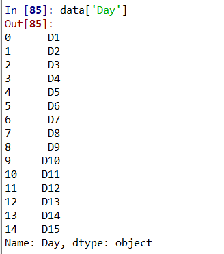pandas简单学习（Spyder）_spyder读取excel数据-CSDN博客
