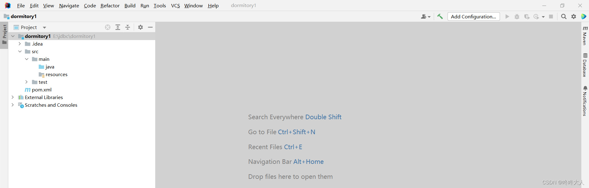 oracle数据库课程设计------javaweb_oracle课程设计csdn-CSDN博客