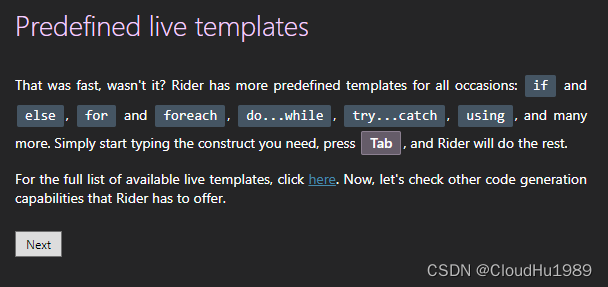 UE5 C++ Rider 编程指南 1.编辑器基础_rider怎么编译项目-CSDN博客