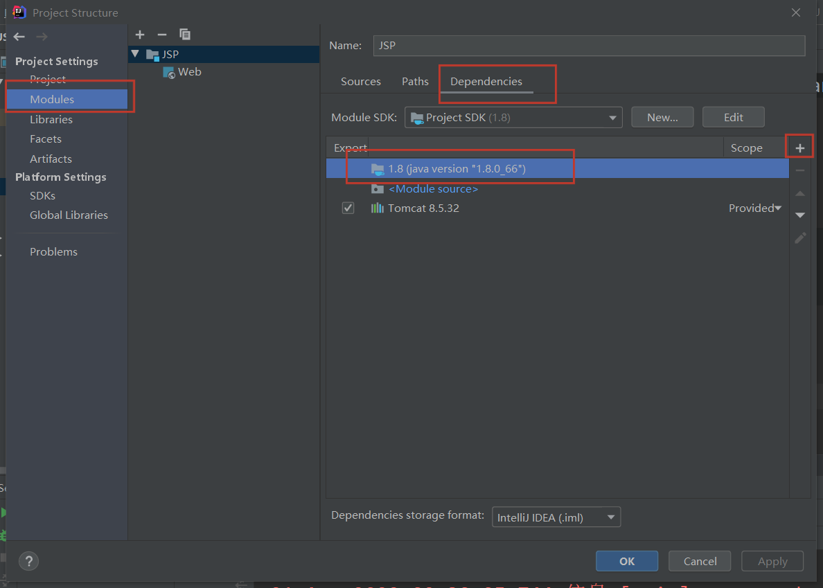 在idea中使用jsp时无法调用out.println等方法_在jsp文件中out.println报错-CSDN博客
