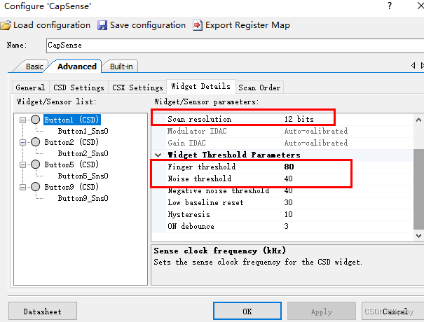 PSOC Creator 入门教程超详细-CSDN博客