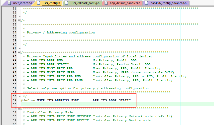 DA14531 学习笔记（二）经验总结-CSDN博客