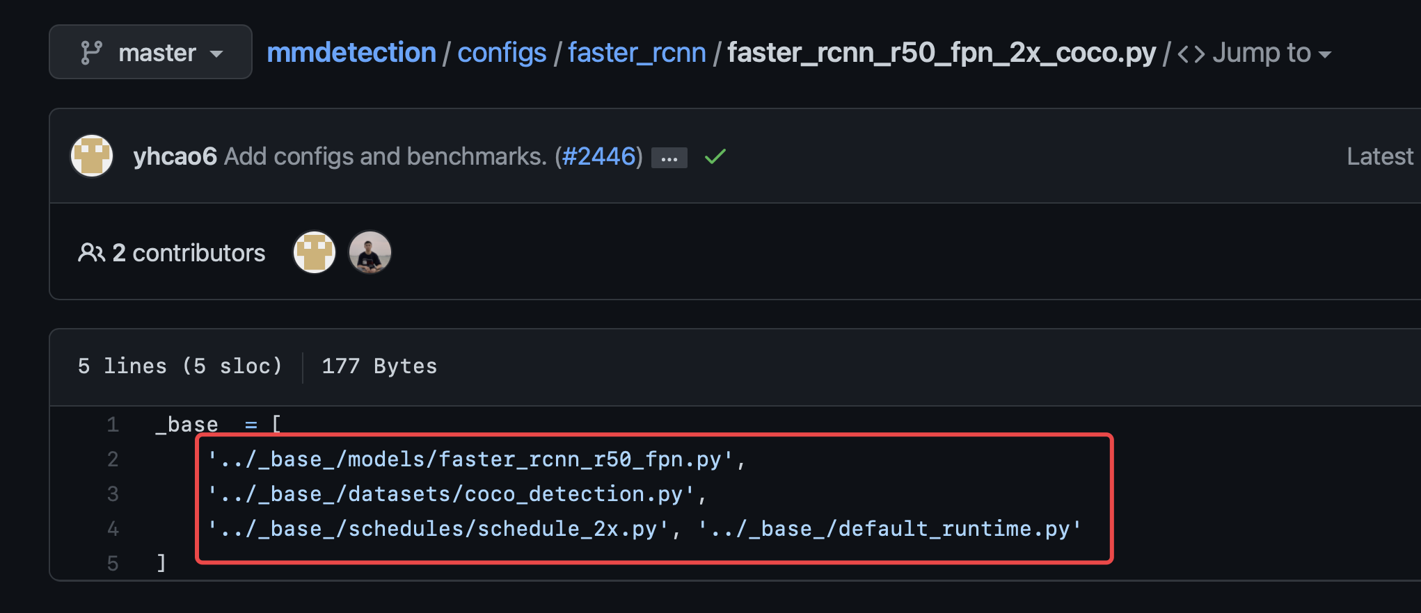 03【mmaction2 行为识别商用级别】使用mmaction搭建faster rcnn批量检测图片输出为via格式_使用mmaction2搭建fasterrcnn批量检测图片输出via格式 ...