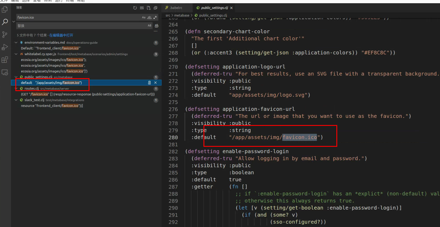 14 metabase定制_metabase 页面自定义-CSDN博客