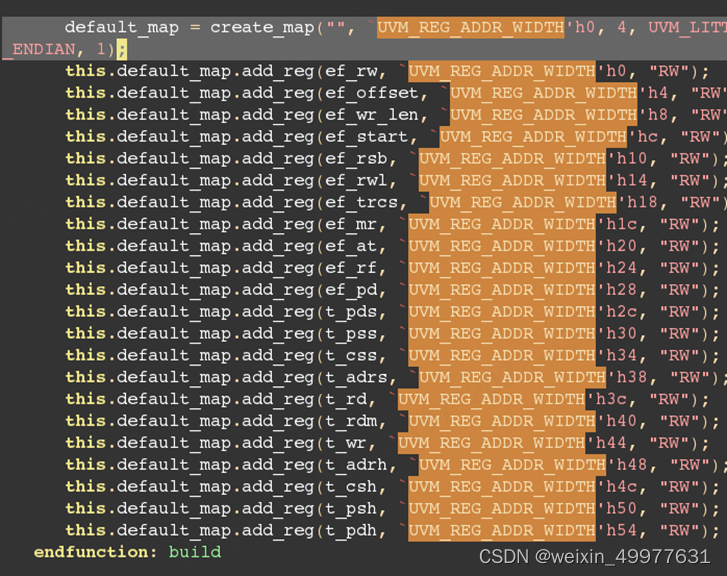 [UVM RAL]_uvm怎么从map取地址-CSDN博客