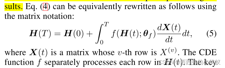 Graph Neural Controlled Differential Equations for Traffic Forecasting ...