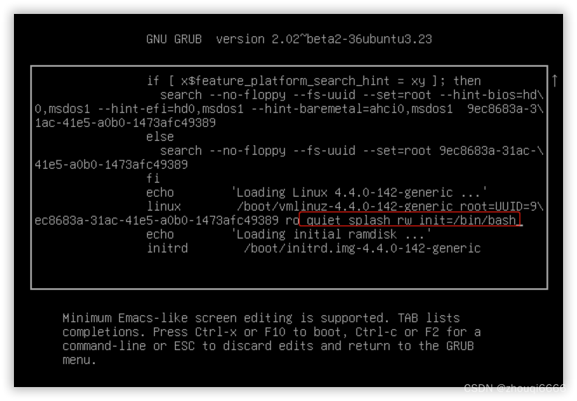 Ubuntu server 20.04安装教程 开启root远程登录及破密_ubuntu-server新安装root账号密码-CSDN博客