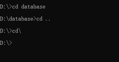 关于DOS界面-CSDN博客