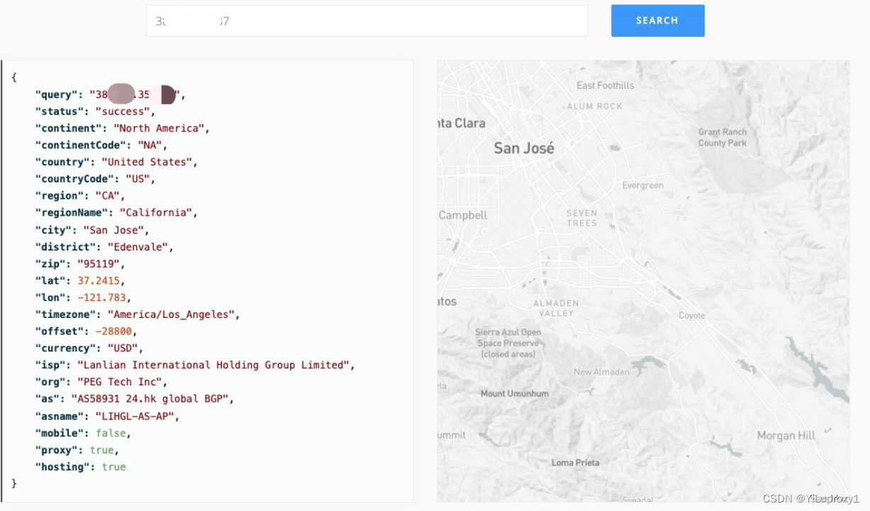 住宅IP，家庭宽带IP，数据中心IP，机房IP是什么，他们有什么区别及应用？-CSDN博客