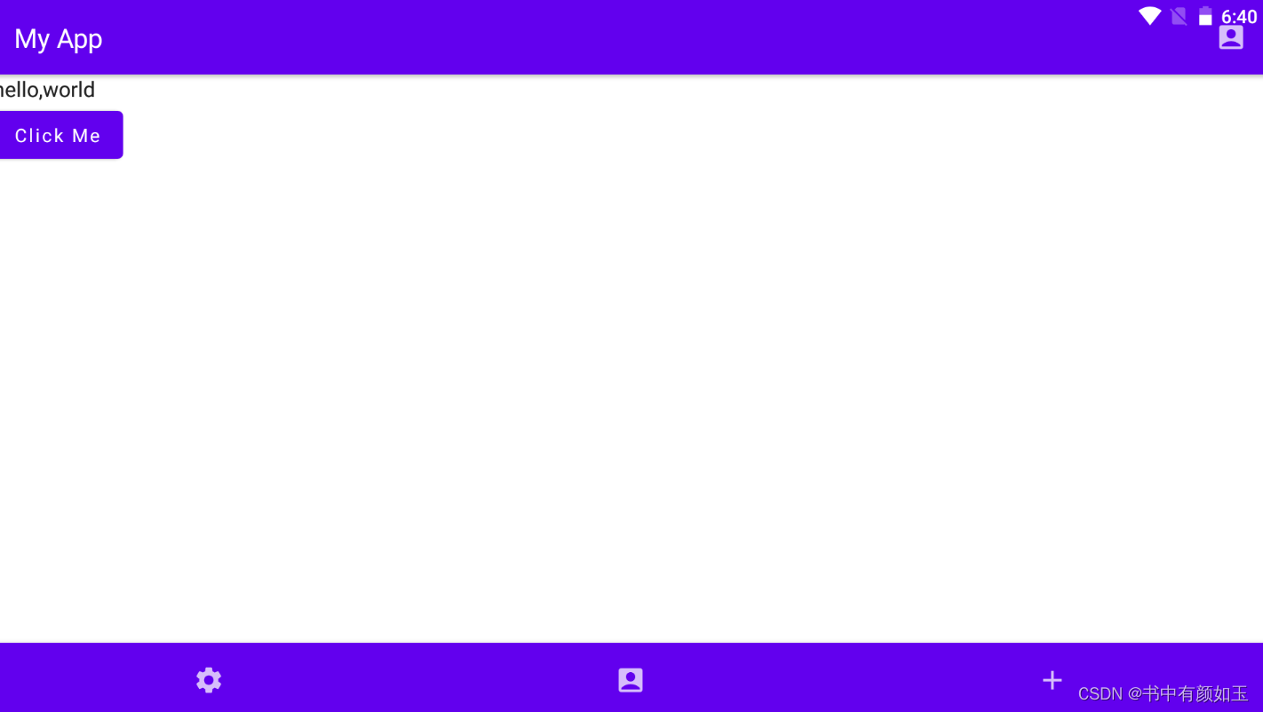 Jetpack Compose —— 深入浅出scaffoldjetpack Compose Scaffold Csdn博客