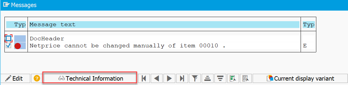 ABAP Debug小技巧-设置watchpoint_abap watchpoint-CSDN博客