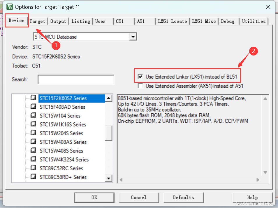 KEIL C51屏蔽警告方式_keil屏蔽警告-CSDN博客