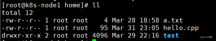 Linux系统下编译运行c程序在linux中编写一段c程序运行 Csdn博客
