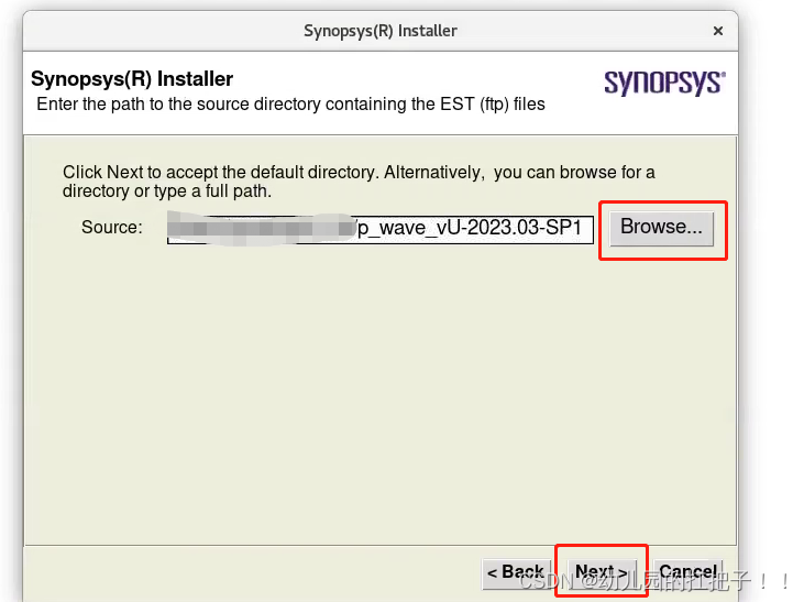 Synopsys EDA工具安装 -------- Custom WaveView_costom waveview-CSDN博客
