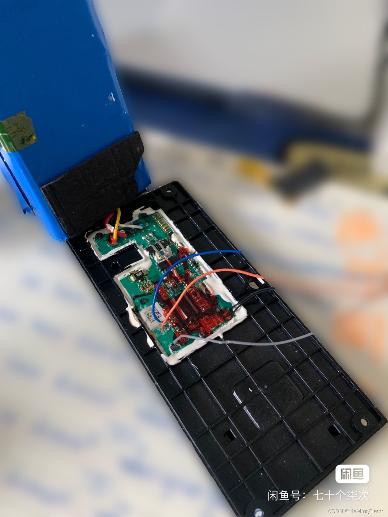 ti芯片解锁、解密、解锁_m37512-CSDN博客